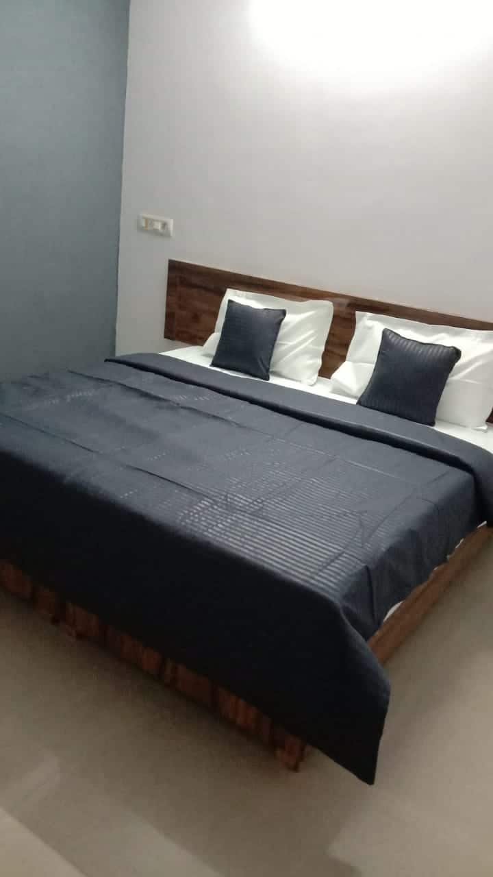 Chandrajyoti Villa 1 - Nagpur