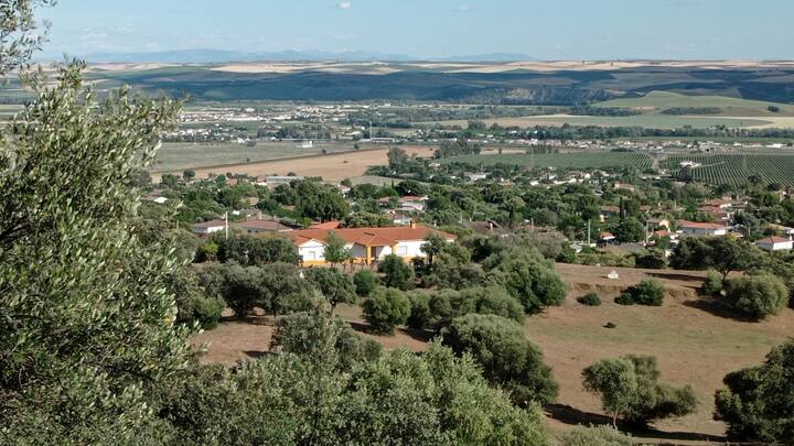 La Cabaña De La Cigarra - Almodóvar del Río