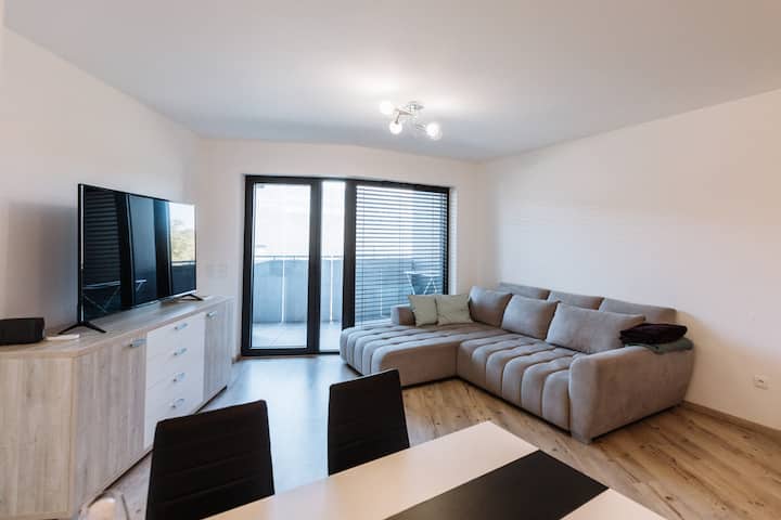 Miracle - Bratislava