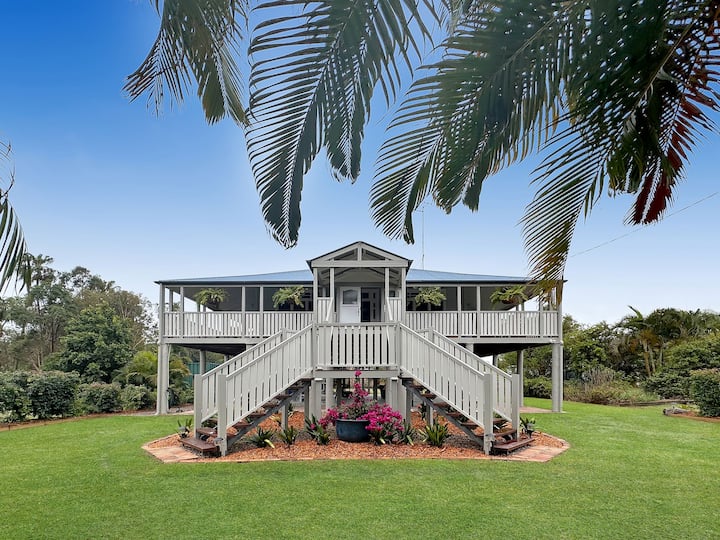 Eurong Holiday Rentals & Homes - Queensland, Australia | Airbnb