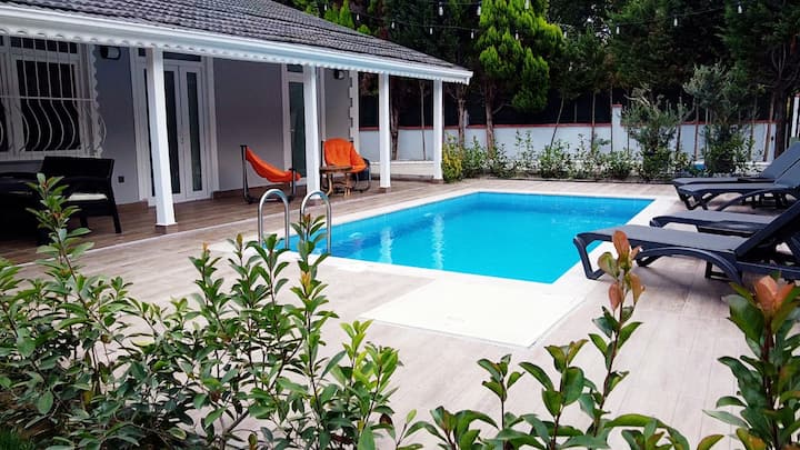 Alyas Haus Sapanca - Sapanca