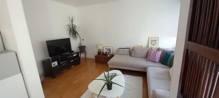 Appartement Familial - Versailles