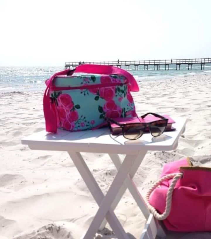 Mysigt Boende Nära  Hästhoppningsarena Och Strand - Skanör