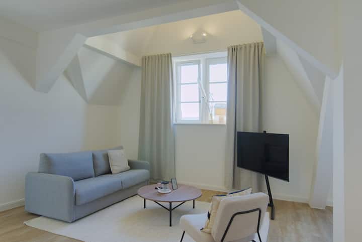 Skyline View | Central | Groups | Vonbehling - Sonnenberg