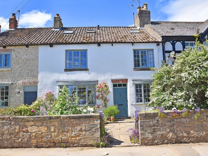 Royal Oak Cottages - 裡彭