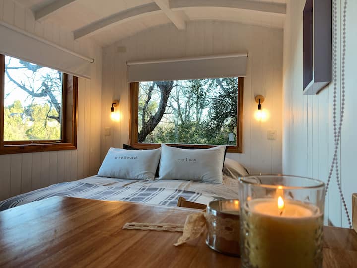 Mágica Tiny House Para Desconectar - San Martín de los Andes