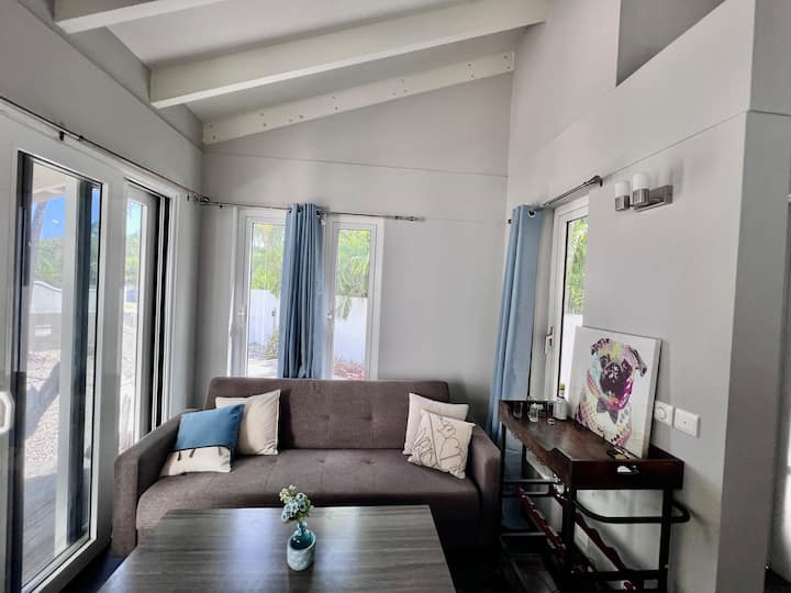 Cozy Caribbean Guest House - Curaçao