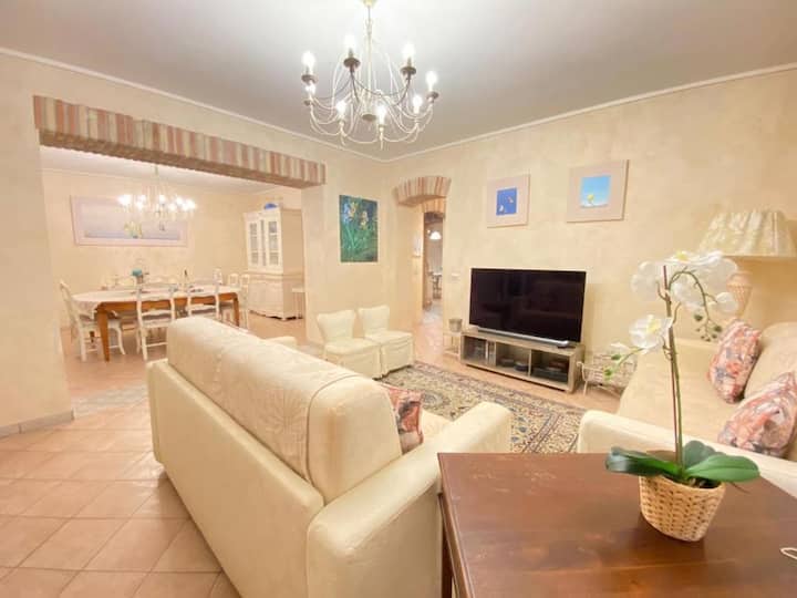 La Casa Di Nara - Forte dei Marmi