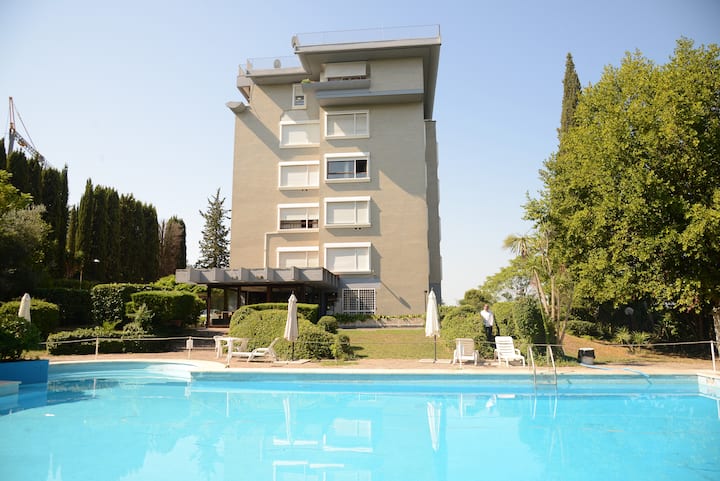 Bogliasco Home With Swimming Pool+parking(aurelio) - Rome