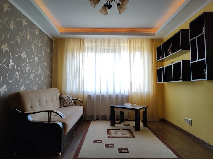 Apartament In Oradea Nufărul - Oradea