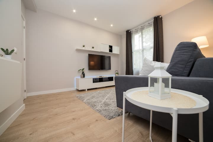 Apartamento Logroño Catedral - Logroño