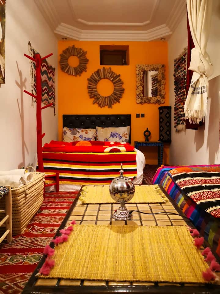 #3 La Vida Morocco Apartments - Essaouira