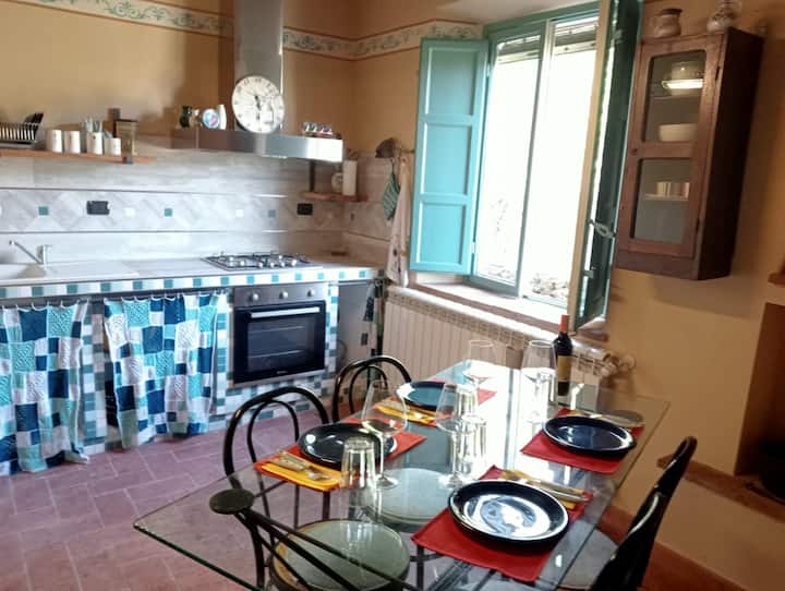 Your Tuscany Home - Lucca