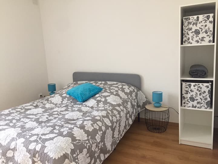 Appartement 70 M2 Dans Quartier Calme - Thiers