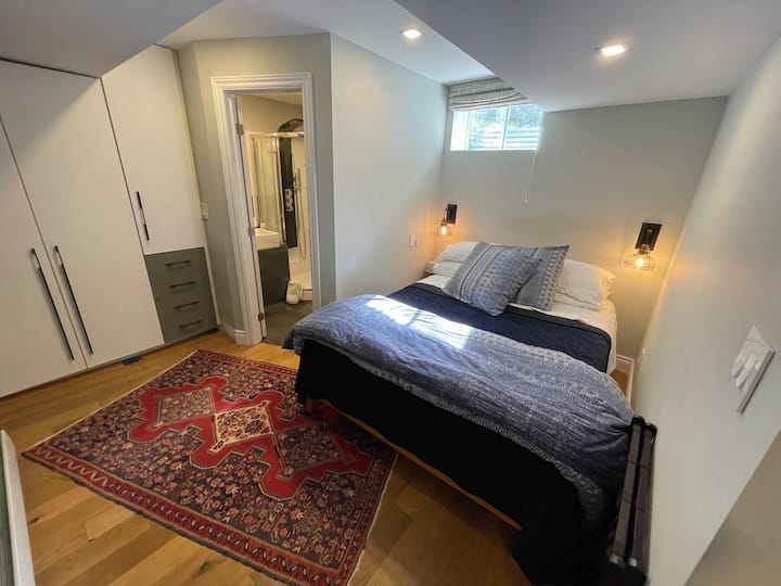 Maison Napoleon B&b-maple Room - Mont-Tremblant