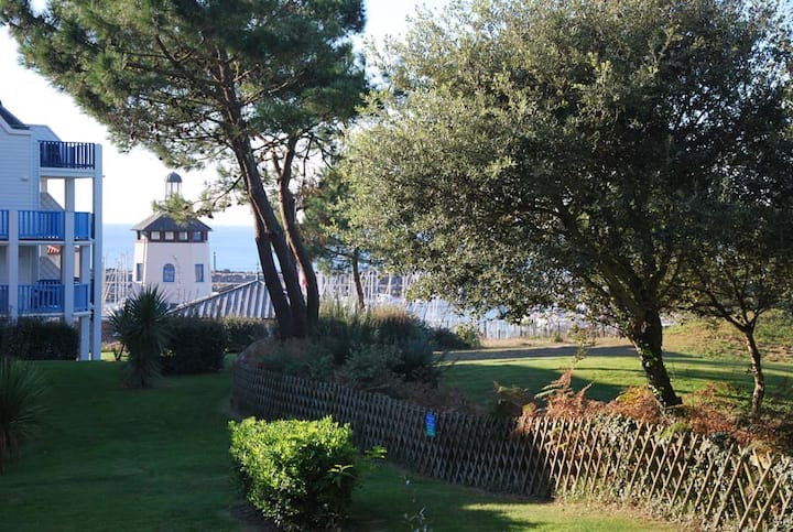 Appartement Port Bourgenay - Talmont-Saint-Hilaire