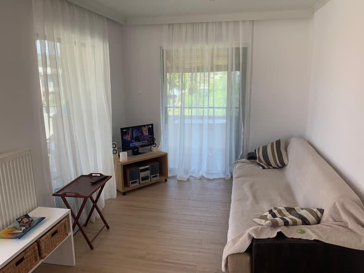 Διαμερισμα κοντα στη θαλασσα - Milos