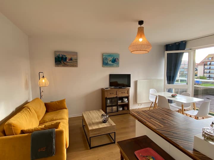 Le Petit Villers - Villers-sur-Mer