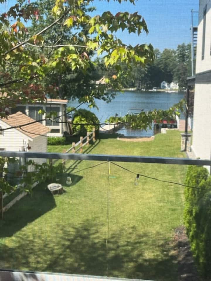 Beautiful Home Close To Skiing & More! - Laconia, NH