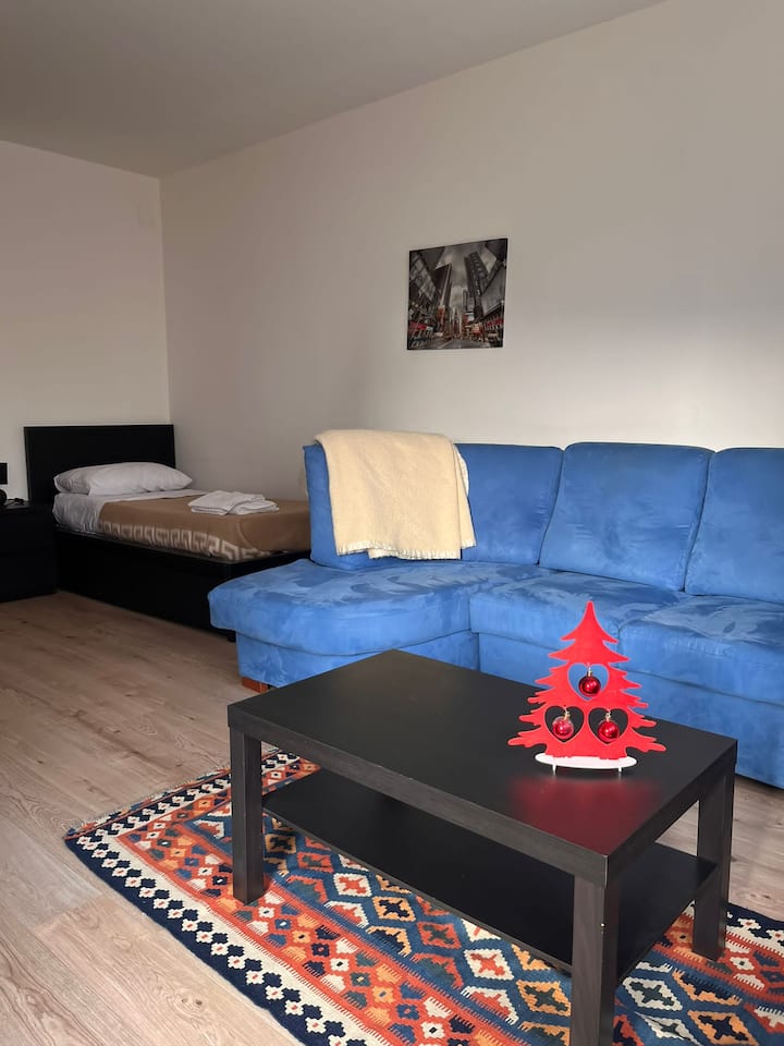 Casa Udine Charme 5 Lits - Udine
