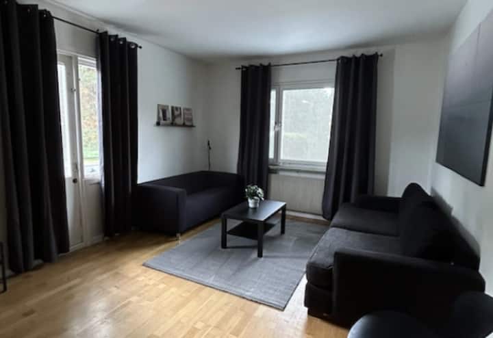 Hjärnegatan 8 - Eskilstuna