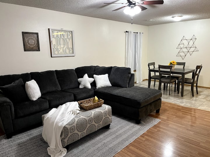 Corporate Retreat - Fayetteville, AR