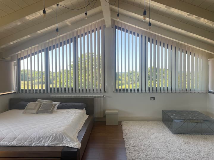 Serenity Vacation Home - Labin