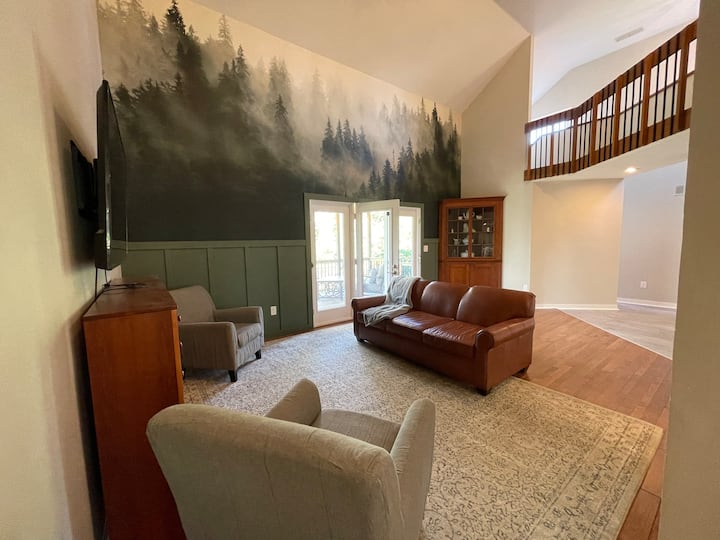 The Pines - Beavercreek, OH