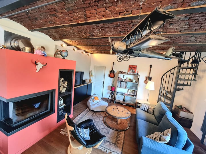 La Planque - Béthune