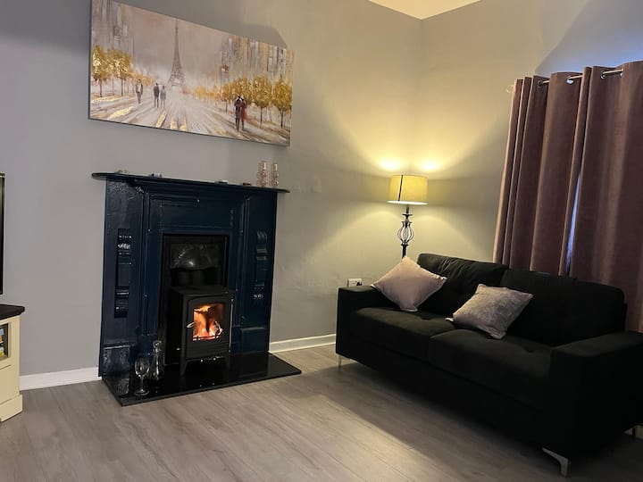 Thadg And Hannah’s - County Kerry