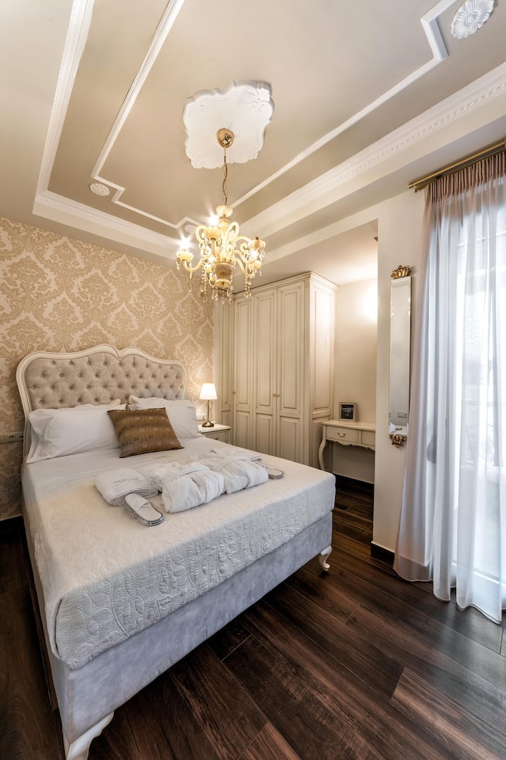 Casa Anastazia City Center - Heraklion