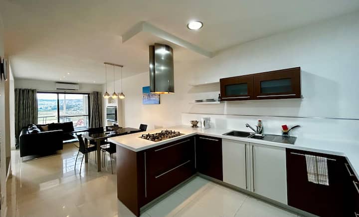 Salina - Modern Maisonette - Malta