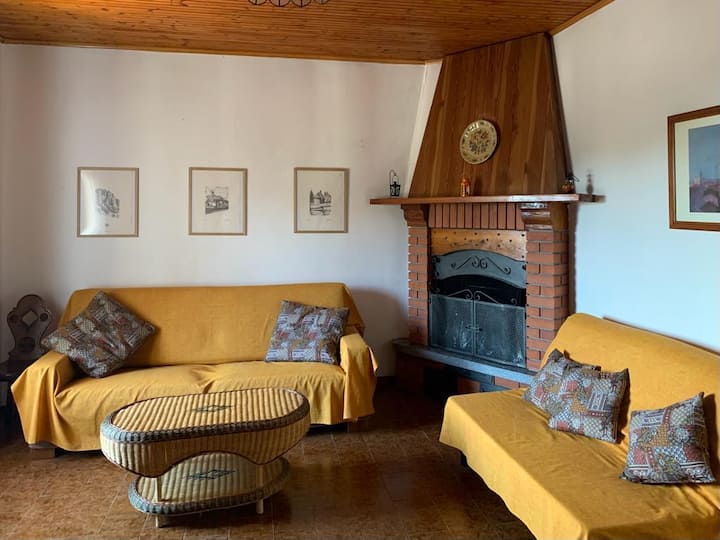Casa Savina - Stupenda Vista Lago E Monti - Menaggio