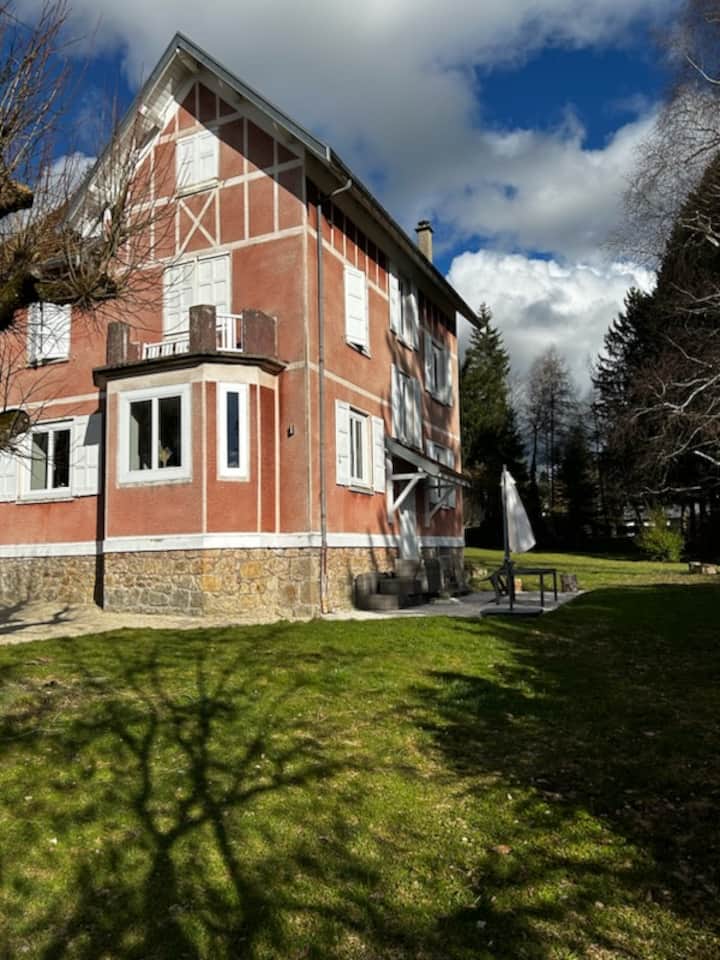 Ma Maison Adorée - Le Chambon-sur-Lignon