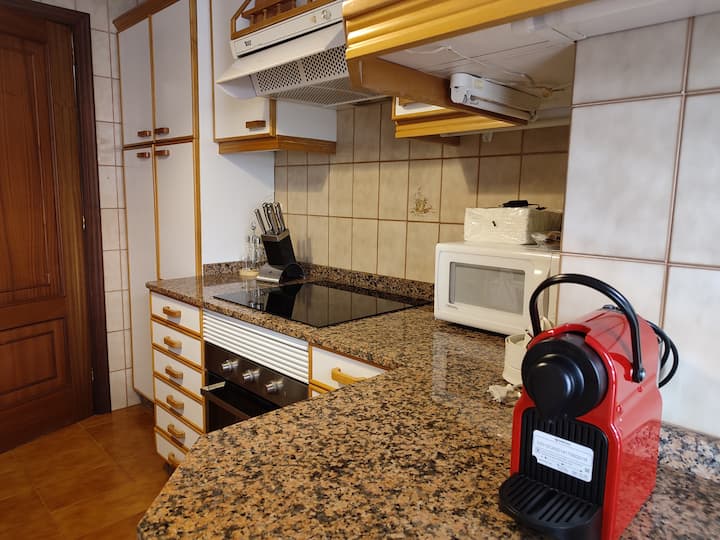 Apartamento En Sanxenxo -Vut-p0-008168 - Portonovo