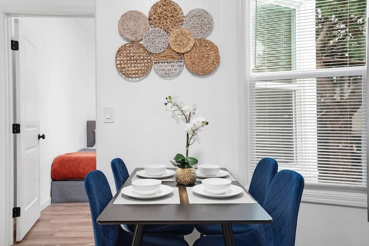 Soma Stylish Stay - 20% Off Opening For Long Term! - San Francisco, CA