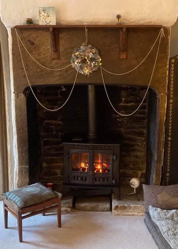 The Therapy Rooms Holmfirth - Holmfirth