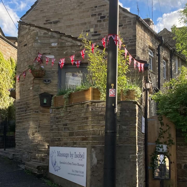 The Therapy Rooms Holmfirth - Holmfirth