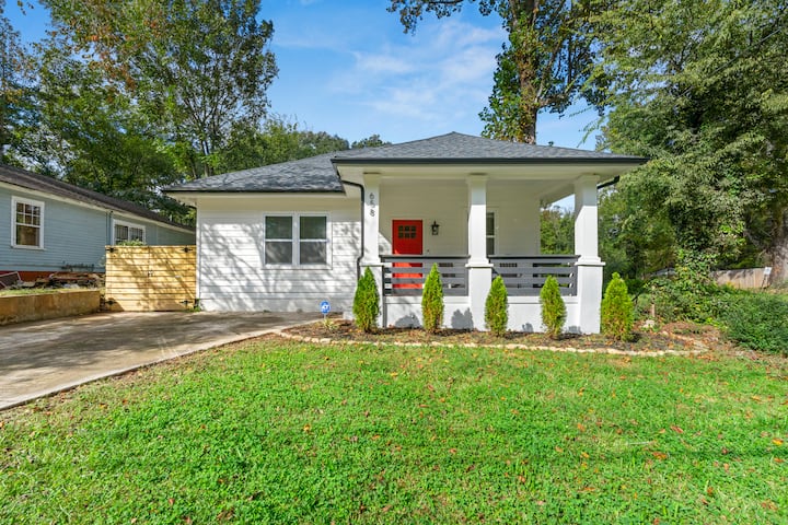 Southern Luxury Near Mbz Stadium - Atlanta, GA