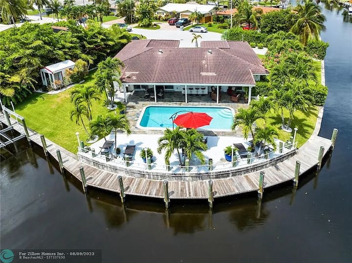 Boaters Paradise - Pompano Beach, FL