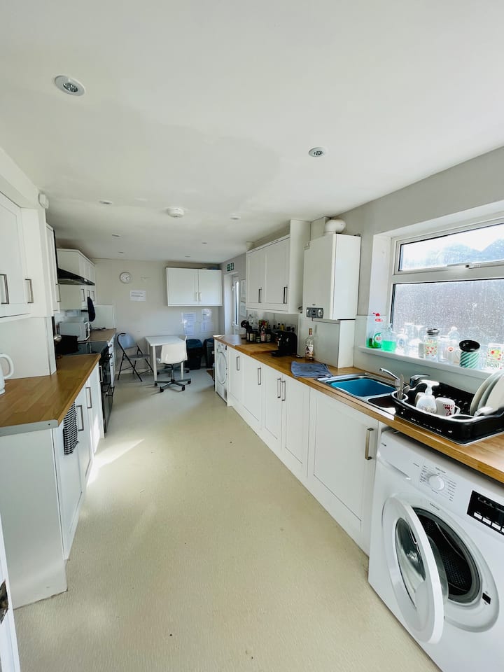 Luxury Ensuite Room In Bicester - Bicester
