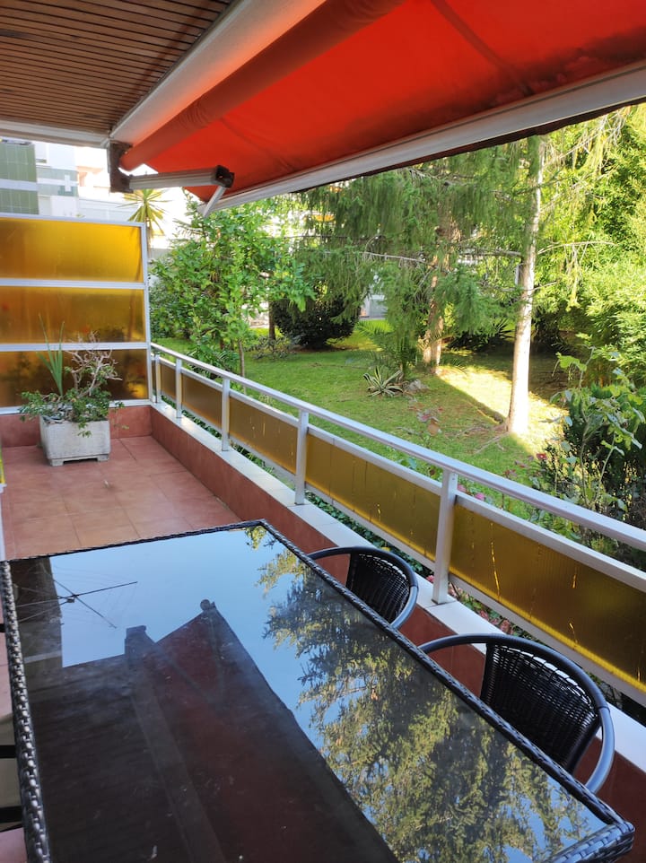 Céntrico A 5 Mins De La Playa - Plentzia