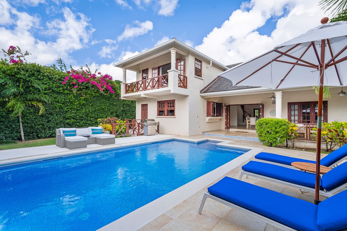 Barbados Vacation Rentals with a Pool | Airbnb
