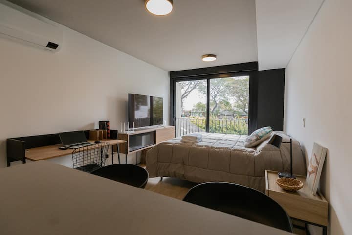 Punta Carretas Design Loft - Montevideo