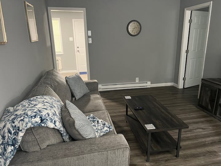 Comfortable 1 Br Condo Minutes To Downtown - Knoxville