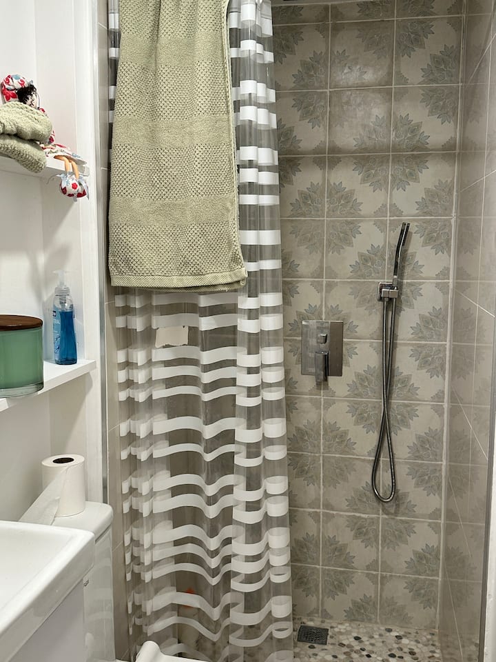 Private Room With Independent Entrance - Miami, FL