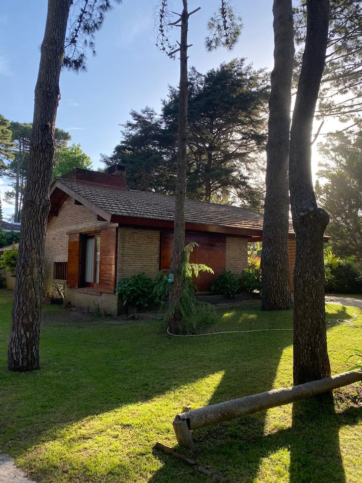 Casa En Pinamar Temporada - Pinamar
