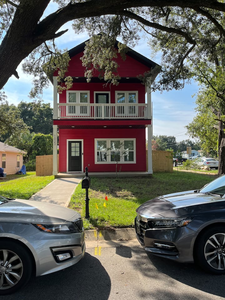 The Clifford House - Pensacola, FL