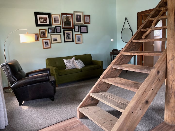 Portland Cabin Vacation Rentals - Oregon, United States | Airbnb