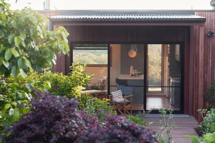 Yarra Valley - Castella - Melbourne